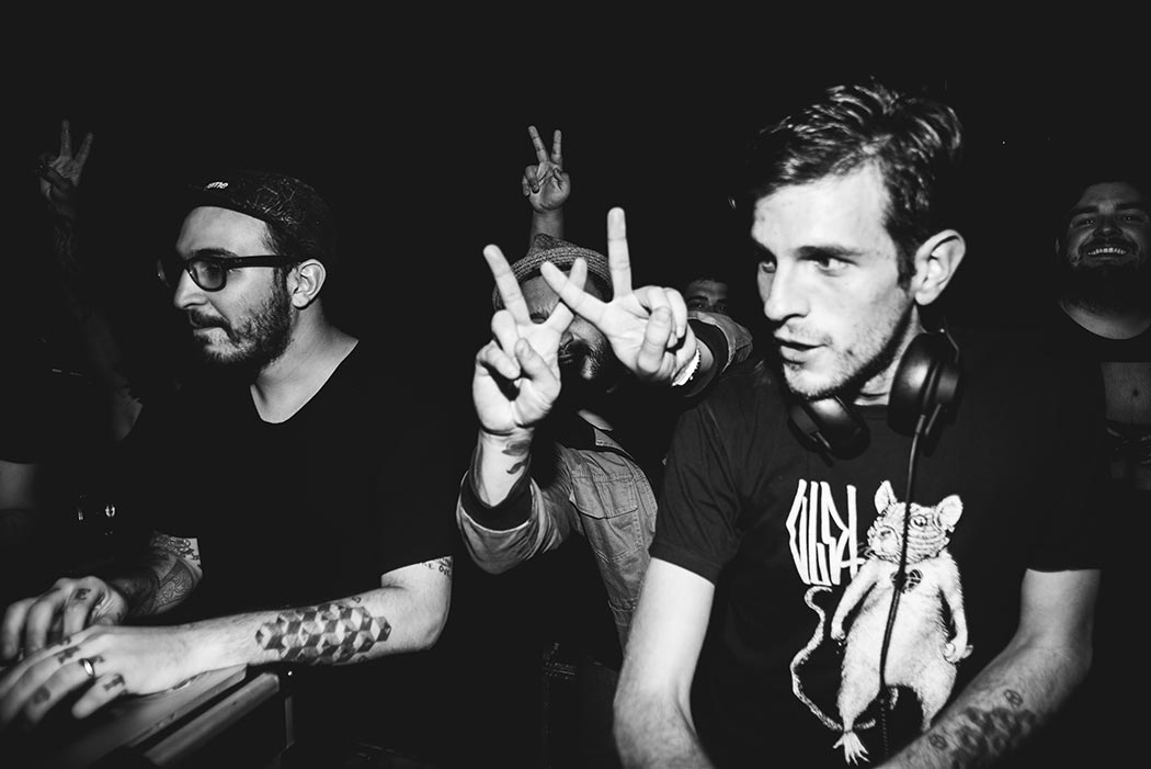 Marginal Men: o baile funk que abalou a Ericeira - AZUL-ERICEIRA MAG ...