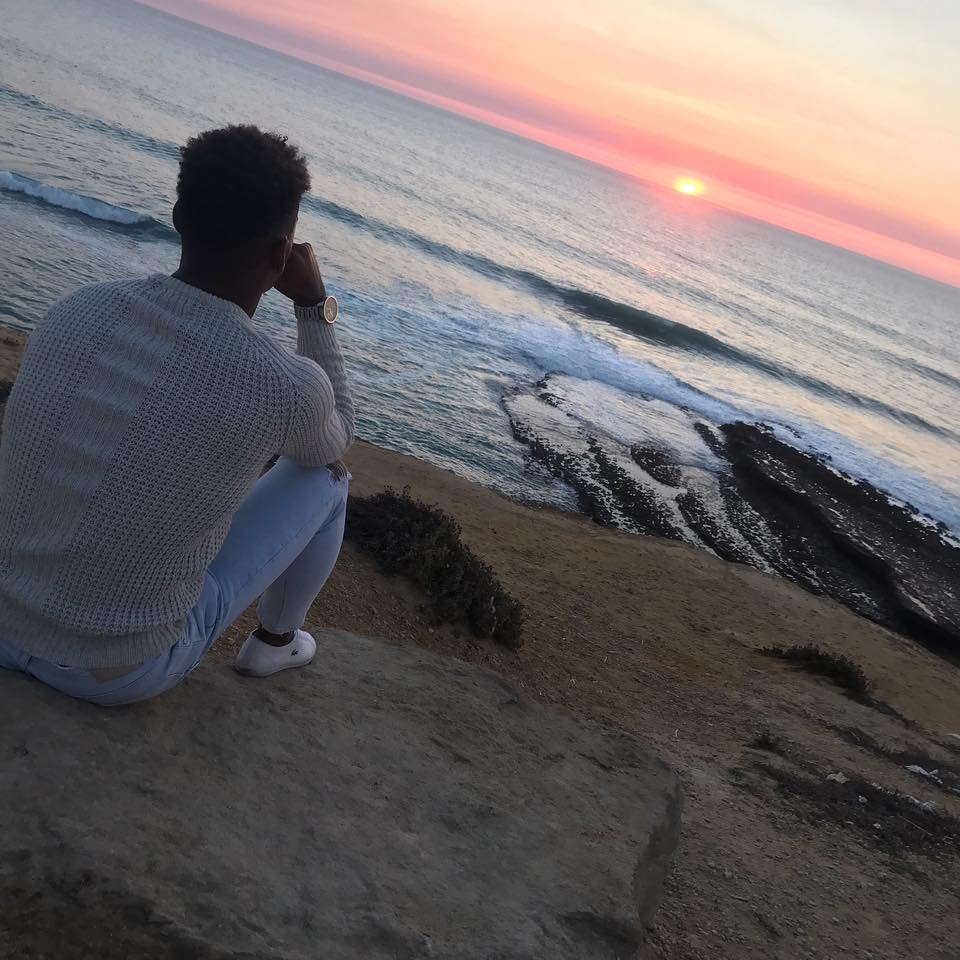 Atletas com Picos: Inácio Miguel - AZUL-ERICEIRA MAG | O melhor da ...