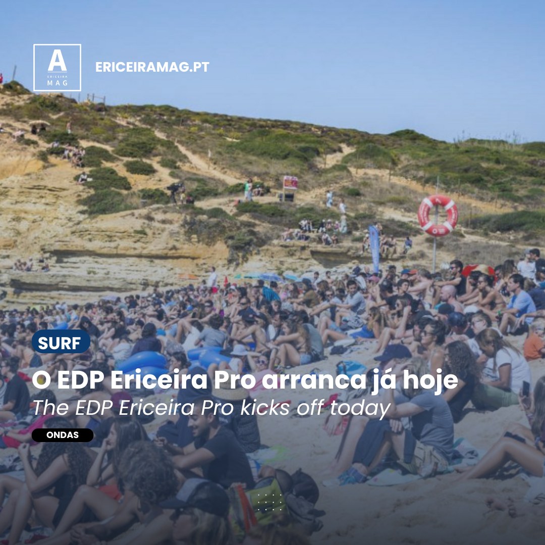 Challenger Series volta a passar pela Ericeira em 2025 - AZUL-ERICEIRA ...